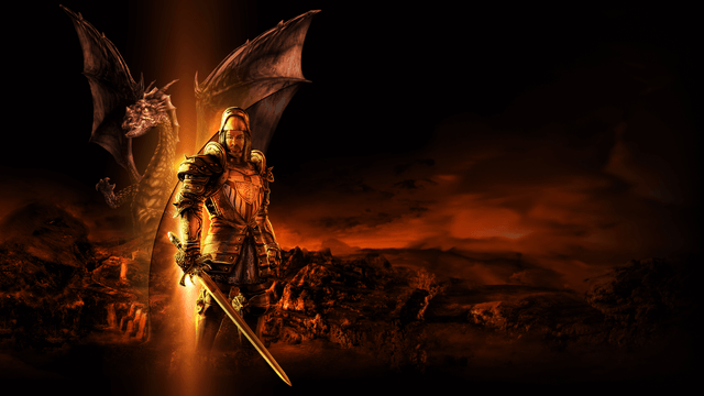 Gothic 2 Classic - Official Game Site