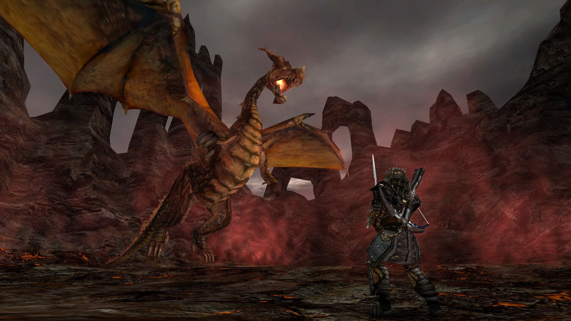 Gothic 2 Classic - Official Game Site