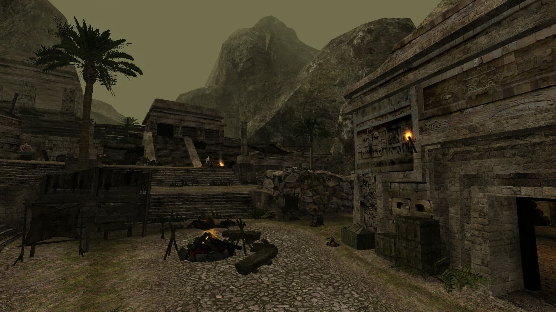 Gothic 2 Classic - Official Game Site