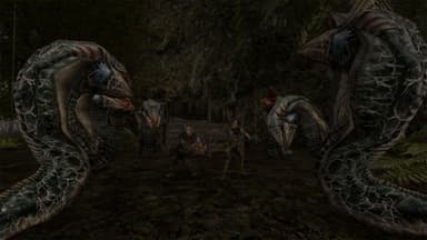Gothic 2 Classic - Official Game Site