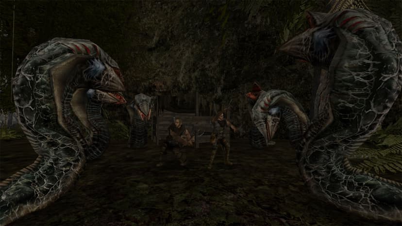 Gothic 2 Classic - Official Game Site